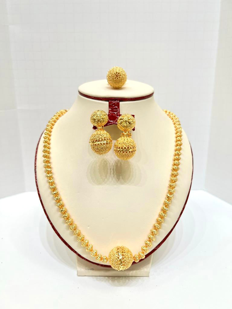 Dollop Set – Dubai Bridal